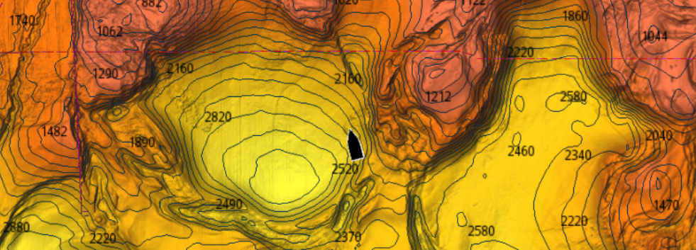 C-MAP chart features: Understand what you get with our data.