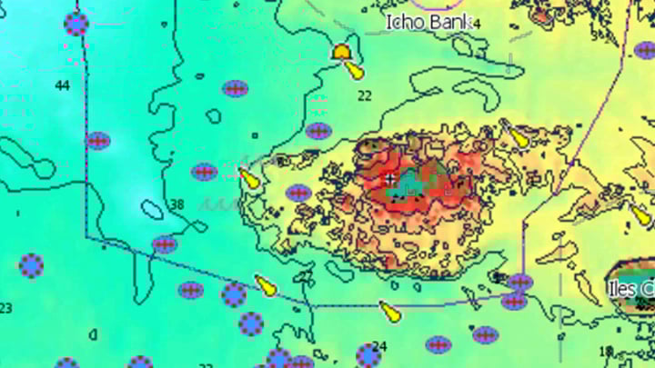 C-MAP News and Videos - articles and useful how-to guides